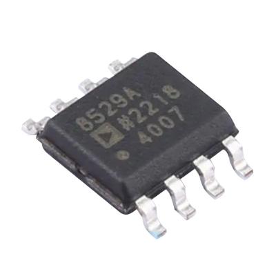 China New Genuine Electronics AD8529ARZ-REEL Potentiometer Resistor Capacitor Monitor Memory One-Stop IC Accessories for sale