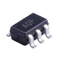 China New Genuine Electronics AD8531ARTZ-REEL Potentiometer Resistor Capacitor Monitor Memory One-Stop IC Accessories for sale