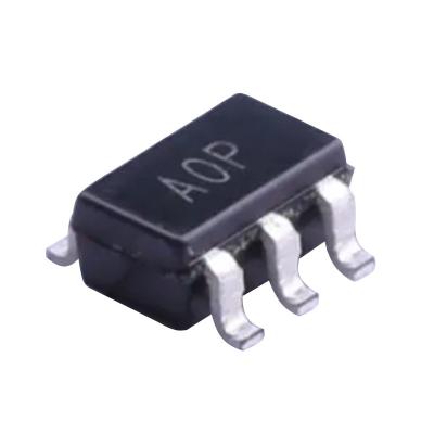 China New Genuine Electronics AD8531ARTZ-REEL Potentiometer Resistor Capacitor Monitor Memory One-Stop IC Accessories for sale