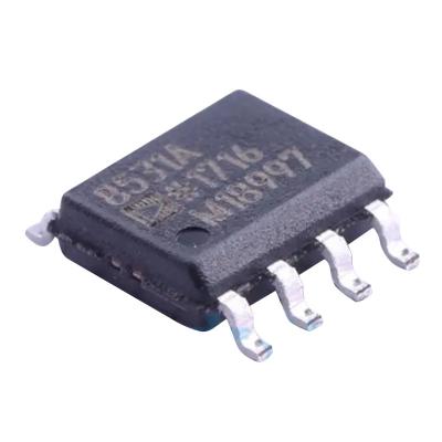 China New Genuine Electronics AD8531ARZ-REEL Potentiometer Resistor Capacitor Monitor Memory One-Stop IC Accessories for sale