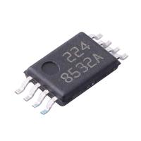 China New Genuine Electronics AD8532ARUZ Potentiometer Resistor Capacitor Monitor Memory One-Stop IC Accessories for sale
