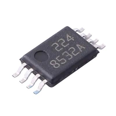 China New Genuine Electronics AD8532ARUZ-REEL Potentiometer Resistor Capacitor Monitor Memory One-Stop IC Accessories for sale