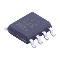 China New Genuine Electronics AD8532ARZ Potentiometer Resistor Capacitor Monitor Memory One-Stop IC Accessories for sale