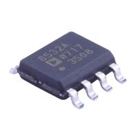 China New Genuine Electronics AD8532ARZ-REEL7 Potentiometer Resistor Capacitor Monitor Memory One-Stop IC Accessories for sale