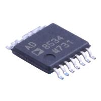 China New Genuine Electronics AD8534ARUZ Potentiometer Resistor Capacitor Monitor Memory One-Stop IC Accessories for sale