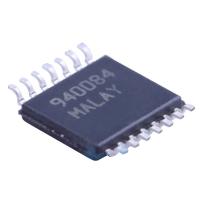 China New Genuine Electronics AD8534ARUZ Potentiometer Resistor Capacitor Monitor Memory One-Stop IC Accessories for sale