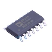 China New Genuine Electronics AD8534ARZ Potentiometer Resistor Capacitor Monitor Memory One-Stop IC Accessories for sale