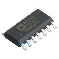 China New Genuine Electronics AD8534ARZ-REEL Potentiometer Resistor Capacitor Monitor Memory One-Stop IC Accessories for sale