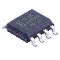 China New Genuine Electronics AD8538ARZ Potentiometer Resistor Capacitor Monitor Memory One-Stop IC Accessories for sale