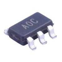 China New Genuine Electronics AD8538AUJZ-REEL7 Potentiometer Resistor Capacitor Monitor Memory One-Stop IC Accessories for sale