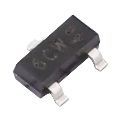 China BC817-40,215 Surface Mount PNP Transistor SOT-23 Package Triode Surface Mount Device for sale