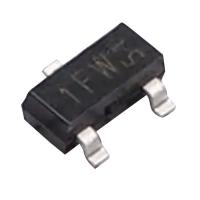 China The PNP general-purpose transistor BC847B-QR utilises a compact TSSOP-6 surface-mount device (SMD) plastic package. for sale