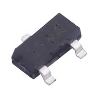 China The BC857B-QR transistor is a PNP general-purpose transistor housed in a compact SOT23 (TO-236AB) surface-mount device (SMD) plastic package. for sale