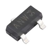 China BSS138P, 215 Field Effect Transistor SOT-23 N-channel enhancement mode field effect transistor (FET) utilising trench MOSFET technology for sale
