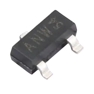China BSS138P, 215 Field Effect Transistor SOT-23 N-channel enhancement mode field effect transistor (FET) utilising trench MOSFET technology for sale
