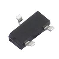 China BSS138P, 215 Field Effect Transistor SOT-23 N-channel enhancement mode field effect transistor (FET) utilising trench MOSFET technology for sale