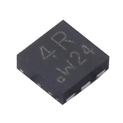 China BUK6D23-40EX Field-Effect Transistor utilises trench MOSFET technology, medium-power DFN2020MD-6 (SOT1220) surface-mount device for sale