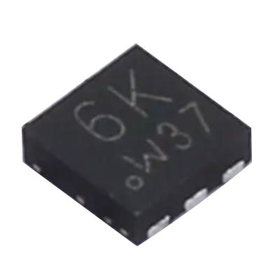 China BUK6D30-40EX Field-Effect Transistor utilises trench MOSFET technology, medium-power DFN2020MD-6 (SOT1220) surface-mount device for sale