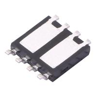 China The BUK9K18-40E,115 dual logic-level N-channel MOSFET, utilising TrenchMOS technology and housed in an LFPAK56D (dual Power - SO8) package, is suitable for high-performance automotive applications. for sale