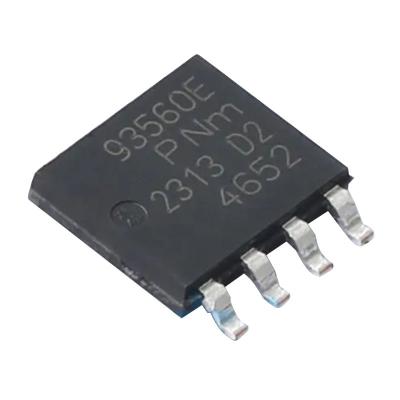 China The BUK9K35-60E,115 dual logic-level N-channel MOSFET, utilising TrenchMOS technology and housed in an LFPAK56D (dual Power - SO8) package, is suitable for high-performance automotive applications. for sale