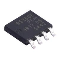 China The BUK9K52-60E,115 dual logic-level N-channel MOSFET, utilising TrenchMOS technology and housed in an LFPAK56D (dual Power - SO8) package, is suitable for high-performance automotive applications. for sale