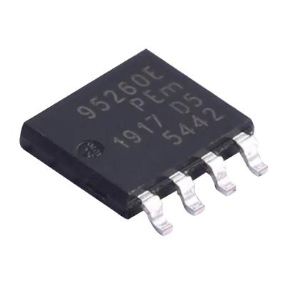 China The BUK9K52-60E,115 dual logic-level N-channel MOSFET, utilising TrenchMOS technology and housed in an LFPAK56D (dual Power - SO8) package, is suitable for high-performance automotive applications. for sale