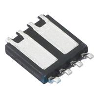 China The BUK9K52-60E,115 dual logic-level N-channel MOSFET, utilising TrenchMOS technology and housed in an LFPAK56D (dual Power - SO8) package, is suitable for high-performance automotive applications. for sale