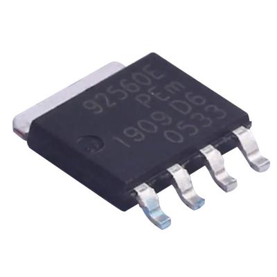 China The BUK9Y25-60E,115 dual logic-level N-channel MOSFET, utilising TrenchMOS technology and housed in an LFPAK56D (dual Power - SO8) package, is suitable for high-performance automotive applications. for sale