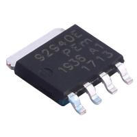 China The BUK9Y29-40E,115 dual logic-level N-channel MOSFET, utilising TrenchMOS technology and housed in an LFPAK56D (dual Power - SO8) package, is suitable for high-performance automotive applications. for sale