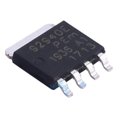 China The BUK9Y29-40E,115 dual logic-level N-channel MOSFET, utilising TrenchMOS technology and housed in an LFPAK56D (dual Power - SO8) package, is suitable for high-performance automotive applications. for sale