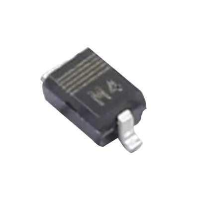 China BZX384-B18-QX low-power voltage regulator diode, utilising a compact SOD323 (SC-76) surface-mount device diode for sale