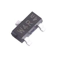 China NX7002BKR A N-channel enhancement-mode field-effect transistor (FET) employing trench MOSFET technology for sale