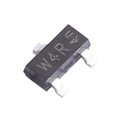 China NX7002BKR A N-channel enhancement-mode field-effect transistor (FET) employing trench MOSFET technology for sale