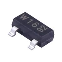 China PDTC114ET,215 NPN resistor-equipped transistors (RET) in compact SOT23 surface-mount device (SMD) plastic packages for sale