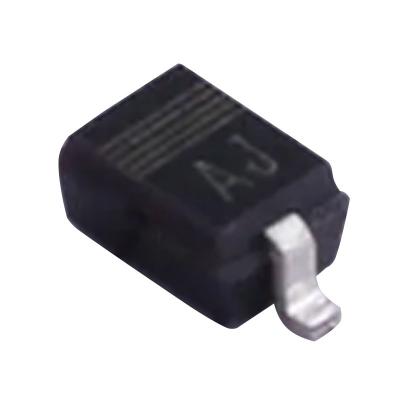 China The PESD1IVN24-AX employs a compact SOD323 (SC-76) package to safeguard automotive in-vehicle network bus lines against damage caused by electrostatic discharge (ESD) and other transient phenomena. for sale