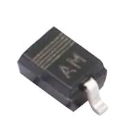 China PESD1LIN,115 employs an ultra-compact SOD323 (SC-76) package to protect a single automotive Local Interconnect Network (LIN) bus line against electrostatic discharge (ESD). for sale