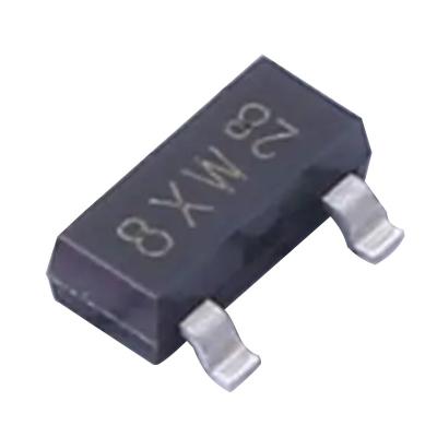 China PESD2CANFD36VT-QR employs an ultra-compact SOD323 (SC-76) package to protect a single automotive Local Interconnect Network (LIN) bus line against electrostatic discharge (ESD). for sale