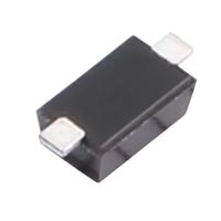 China PMEG4010EH, 115V planar Schottky barrier rectifier, incorporating an integrated protection ring for stress protection, utilising a compact SOD123F surface-mount device (SMD) for sale