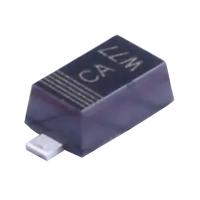 China PMEG6010CEH,115 planar Schottky barrier rectifier, incorporating an integrated protection ring for stress protection, utilising a compact SOD123F surface-mount device (SMD) for sale