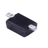 China BAS21J,115 single high-speed switching diode, packaged in SOD323F (SC-90) – an extremely compact and low-profile surface-mount device (SMD) plastic package. for sale