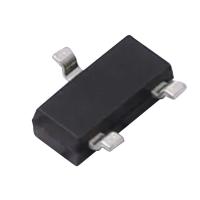 China BC817-40-QR NPN general-purpose transistor, utilising a compact SOT23 (TO-236AB) surface-mount device (SMD) plastic package. for sale