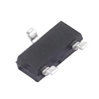 China The BC846B,215 is an NPN general-purpose transistor housed in a compact SOT23 (TO236AB) surface-mount device (SMD) plastic package. for sale