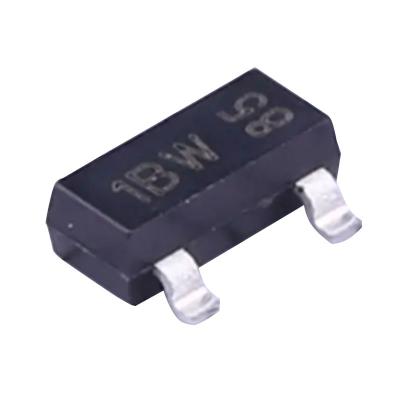 China The BC846B,215 is an NPN general-purpose transistor housed in a compact SOT23 (TO236AB) surface-mount device (SMD) plastic package. for sale