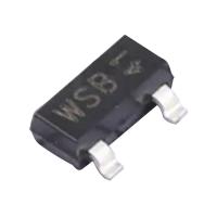 China BSS138BK,215 are N-channel enhancement-mode field-effect transistors (FETs) employing trench MOSFET technology, housed in a compact SOT23 (TO-236AB) surface-mount device (SMD) plastic package. for sale