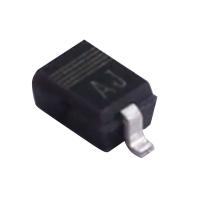 China PESD1IVN24-AX employs a compact SOD323 (SC-76) surface-mount device (SMD) plastic-encapsulated ESD protection component. for sale