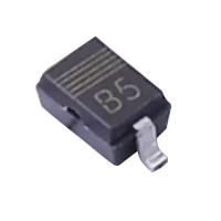 China PESD1IVN27-AX employs a compact SOD323 (SC-76) surface-mount device (SMD) plastic-encapsulated ESD protection component. for sale