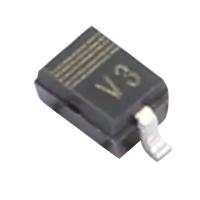 China PMEG4010BEA, 115V planar Schottky barrier rectifier, incorporating an integrated protection ring for stress protection, utilising an ultra-compact SOD323 (SC-76) surface-mount device. for sale