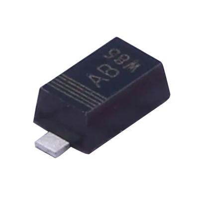 China PMEG4010EH,115V Schottky barrier rectifier, incorporating an integrated protection ring for stress protection, housed in a compact, low-profile, surface-mount device (SMD) plastic package. for sale