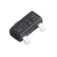 China PMV48XPAR employs a P-channel enhancement-mode field-effect transistor (FET) utilising trench MOSFET technology, housed in a compact SOT23 (TO-236AB) package. for sale