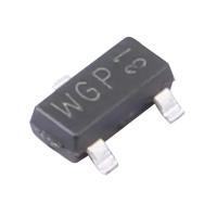 China PMV100EPAR P-channel enhanced-mode field-effect transistor (FET), employing trench MOSFET technology for sale